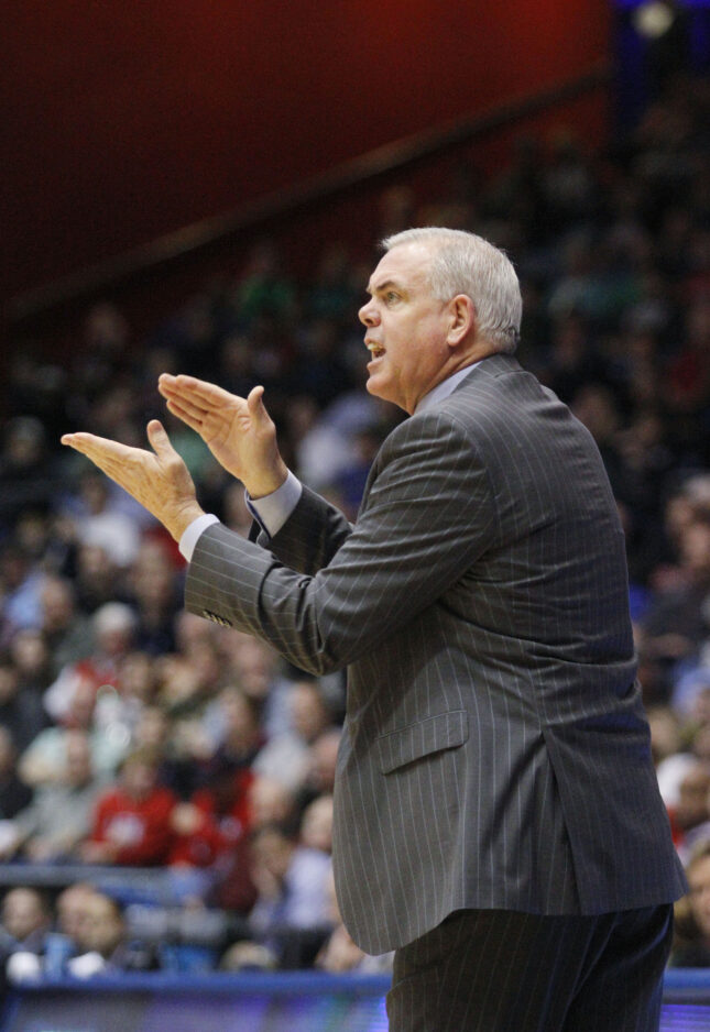 BYU Men’s Basketball: Rose was the catalyst for New Mexico exhibition ...